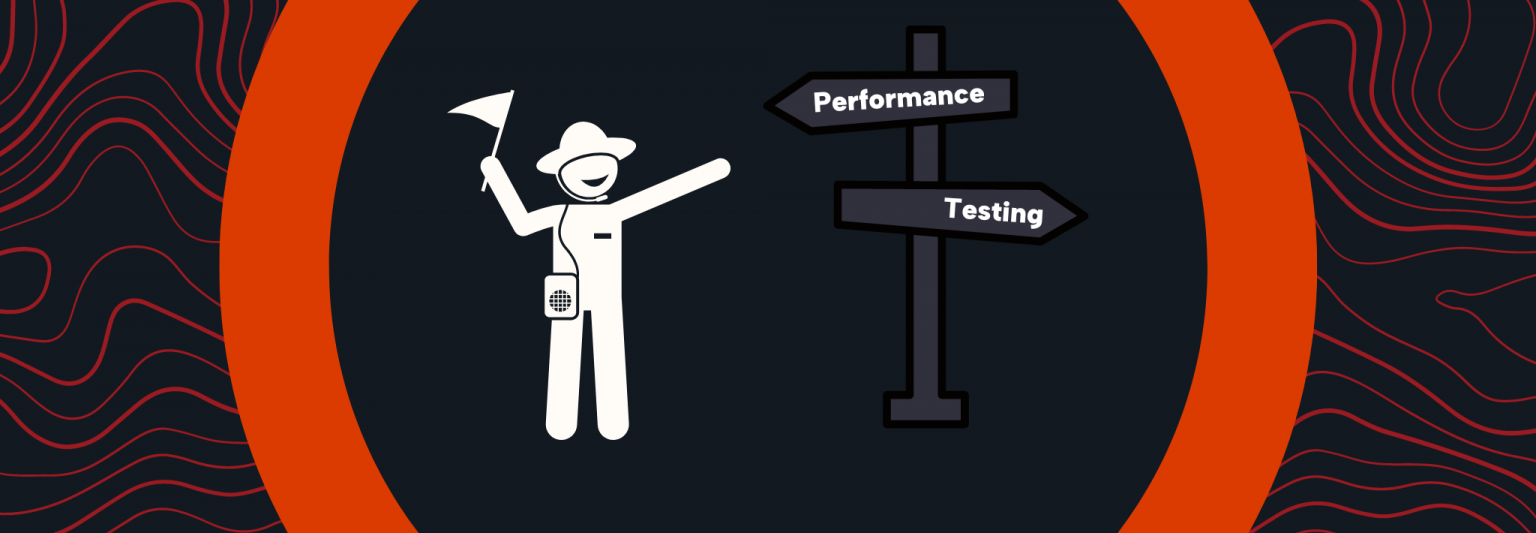 PLATO’s Guide to Performance Testing 101 - PLATO Testing PLATO’s Guide to Performance Testing 101 - PLATO Testing