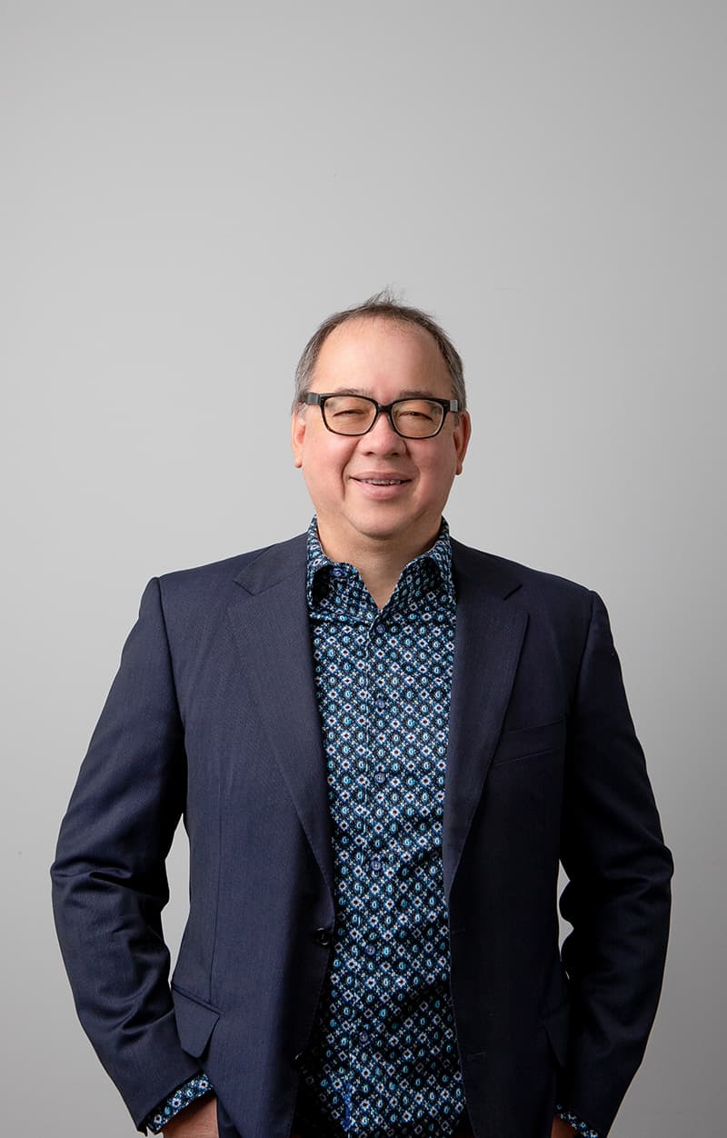 Keith McIntosh, CEO | PLATO | Test smarter & deliver faster