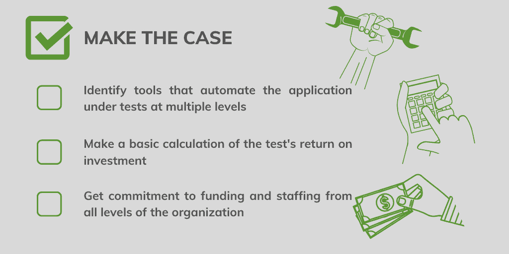 The Path to Resilient Test Automation | PLATO Testing