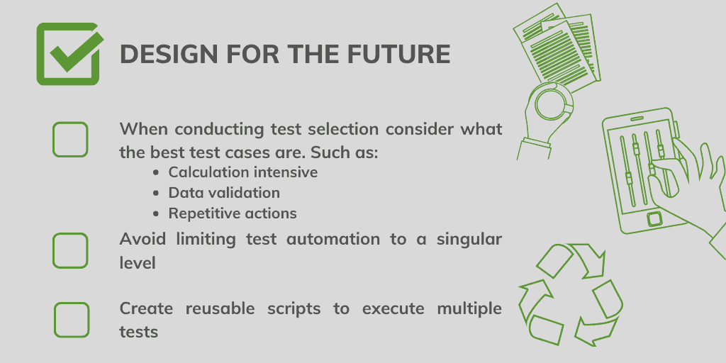 The Path to Resilient Test Automation | PLATO Testing