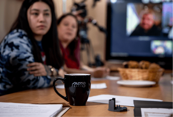 Home | PLATO | Test faster & deliver smarter