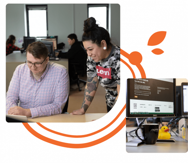 Home | PLATO | Test faster & deliver smarter