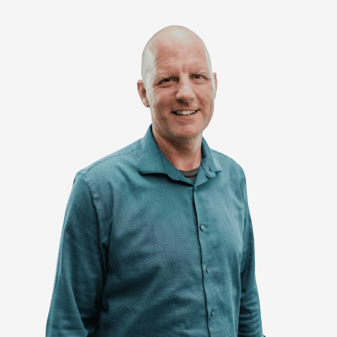 Leadership Team | PLATO | Test smarter & deliver faster