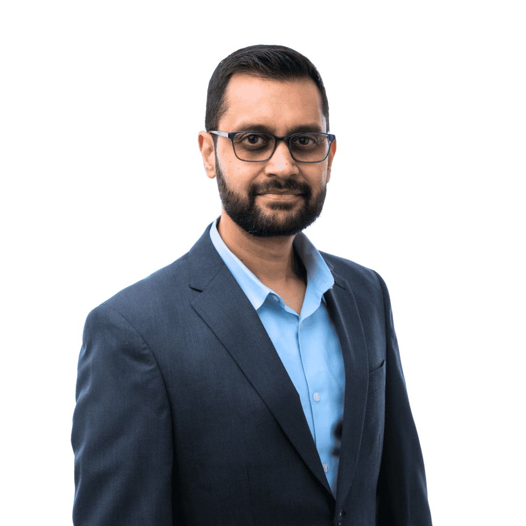 Leadership Team | PLATO | Test smarter & deliver faster