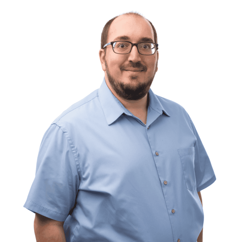 Leadership Team | PLATO | Test smarter & deliver faster